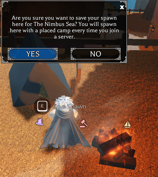 Few QoL Suggestions - Suggestions - Arcane Odyssey