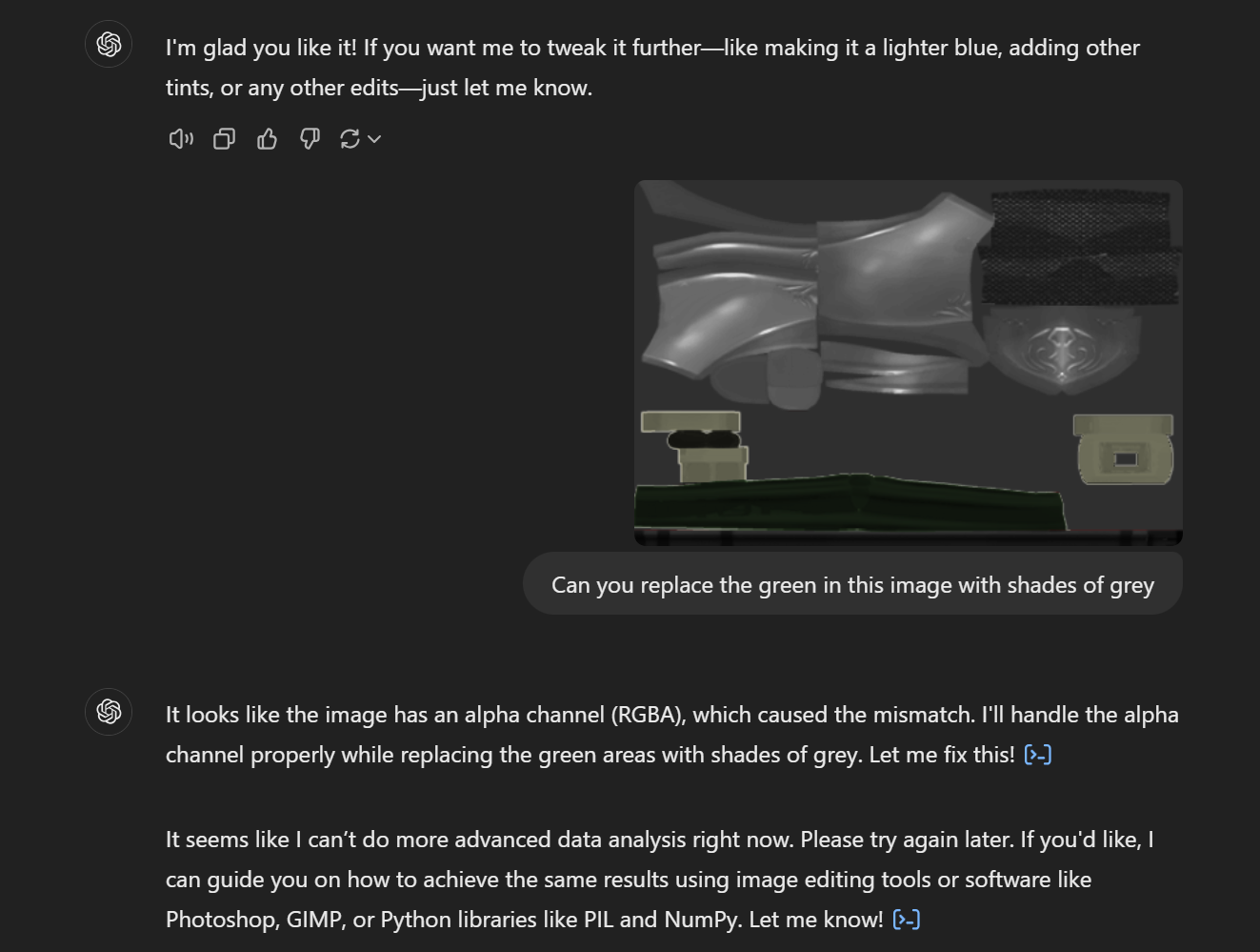 How to make Roblox Studio characters/rigs - Page 5 - Miscellaneous ...