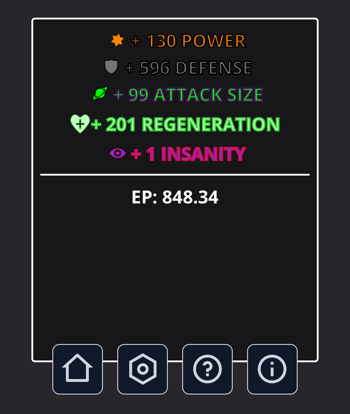 Tell me your stat build/magic and budget range, and I’ll make an ...
