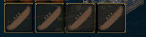 "Reinforced Brig" - Game Discussion - Arcane Odyssey