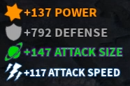 Max hp gain per level up discussion - Game Discussion - Arcane Odyssey