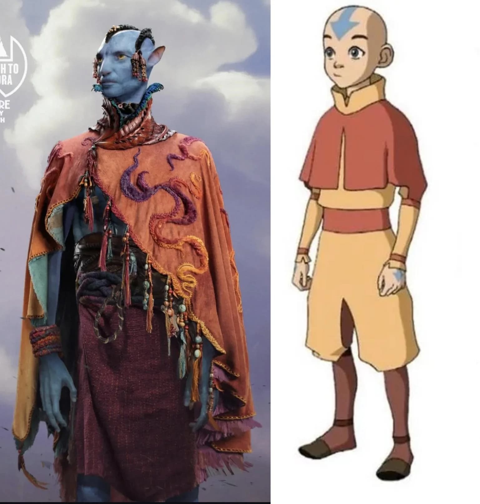 Avatar 3 Trailer leak - Off Topic - Arcane Odyssey