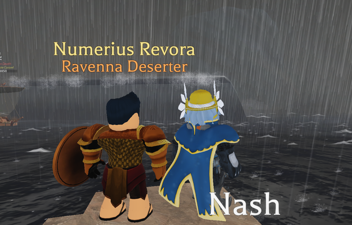 Bruh these mega monsters are one day going to wipe out what's left of ...