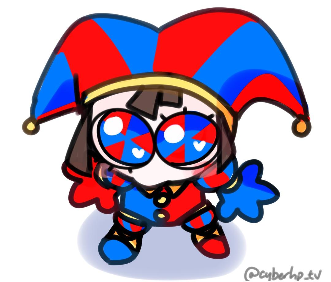 Anyone here watch The Amazing Digital Circus (TADC)? - Off Topic ...