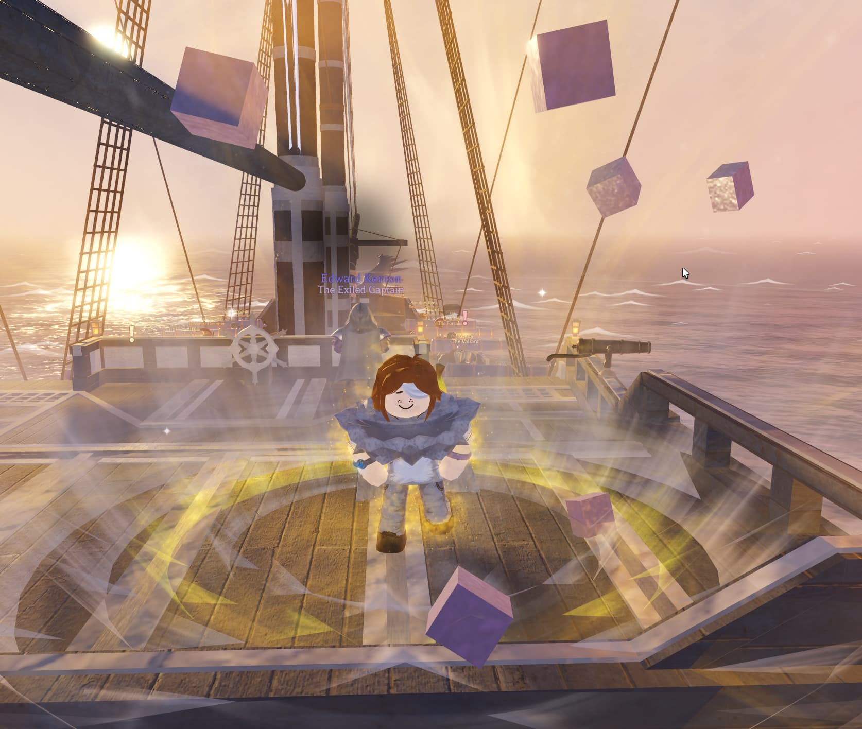 Anyone got pictures of mercy steel metal paladin - Game Discussion ...